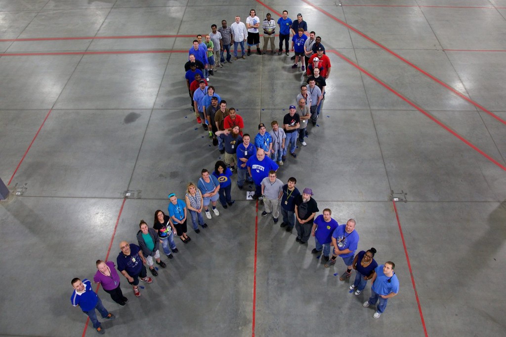 Fighter/Family Support - Colon Cancer Prevention Project