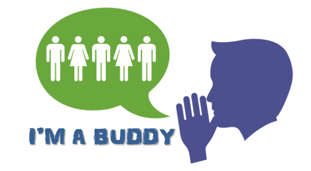 Be a Buddy