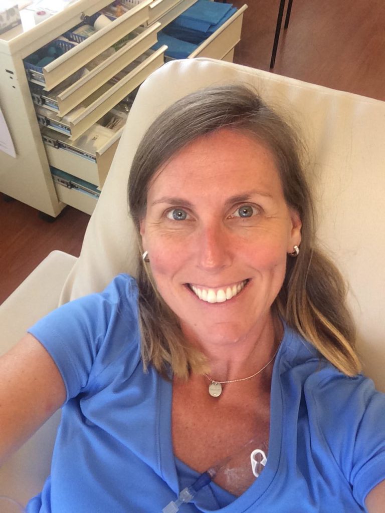 Top Five “Big Stace” Survival Strategies for Colorectal Cancer - Colon ...