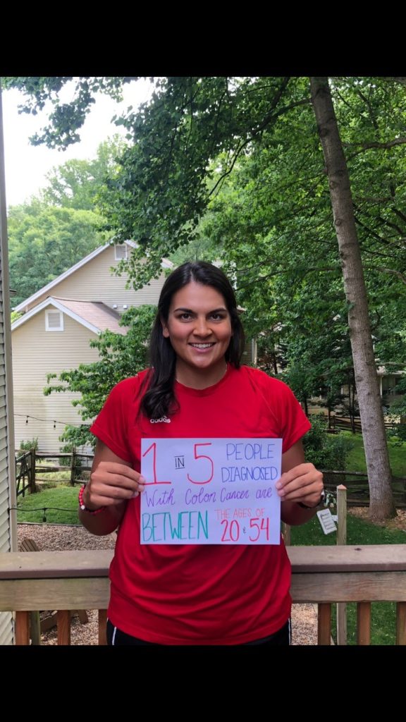 100 Holes of Golf with Golf Pro, Eric Gilliland - Colon Cancer ...