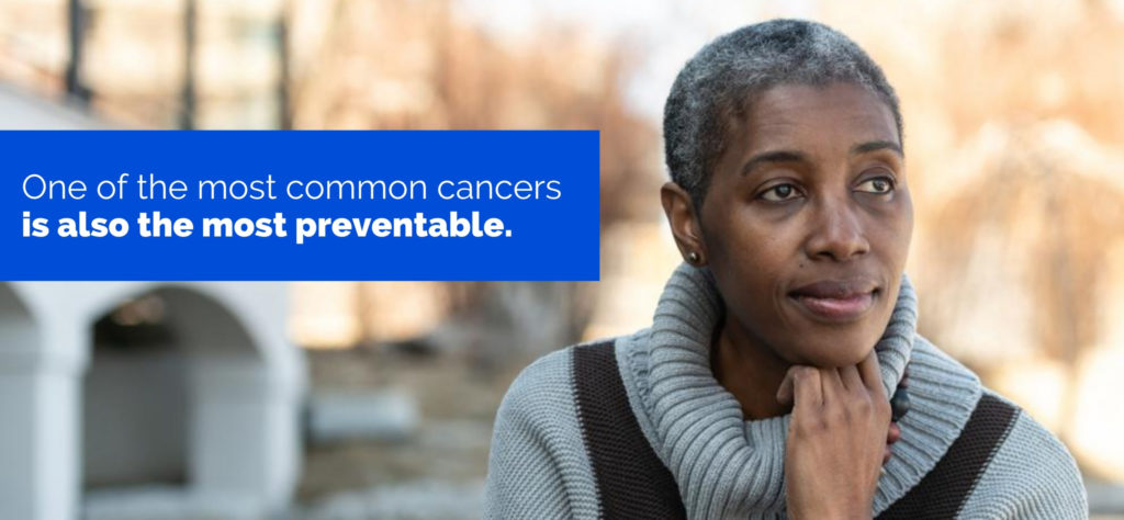 Prevent Colon Cancer Colon Cancer Prevention Project
